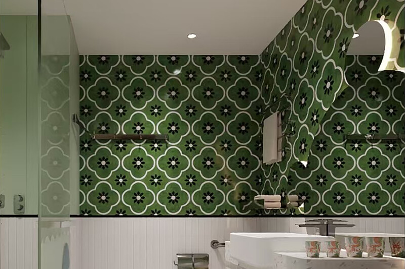 SPC/WPC Wall Panel Manufacturer & Supplier - Licheer Flooring