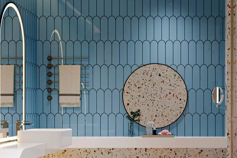 SPC/WPC Wall Panel Manufacturer & Supplier - Licheer Flooring